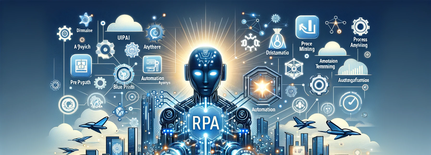 Exploring the Landscape of RPA Technologies - DevoTrend