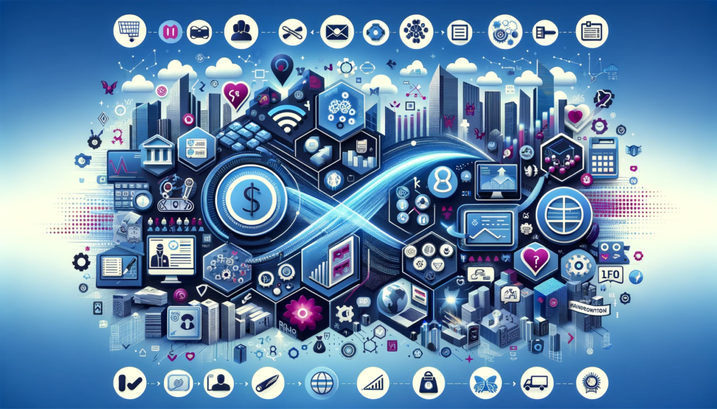 UiPath for Digital Transformation: Use Cases and Benefits - DevoTrend